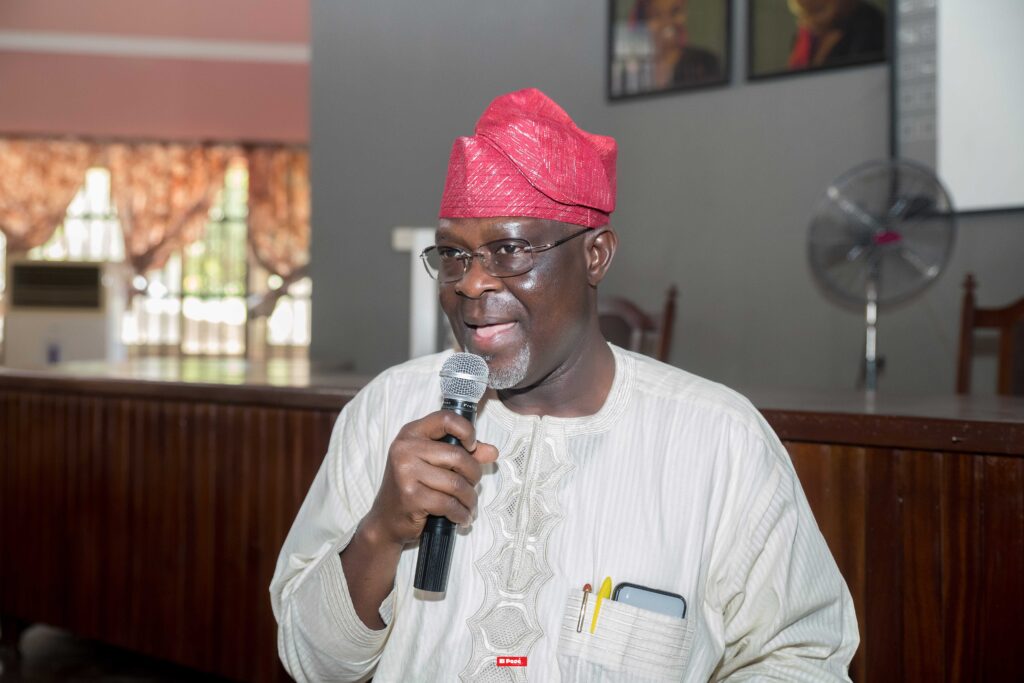 2021 Conference – Oladapo Ajayi