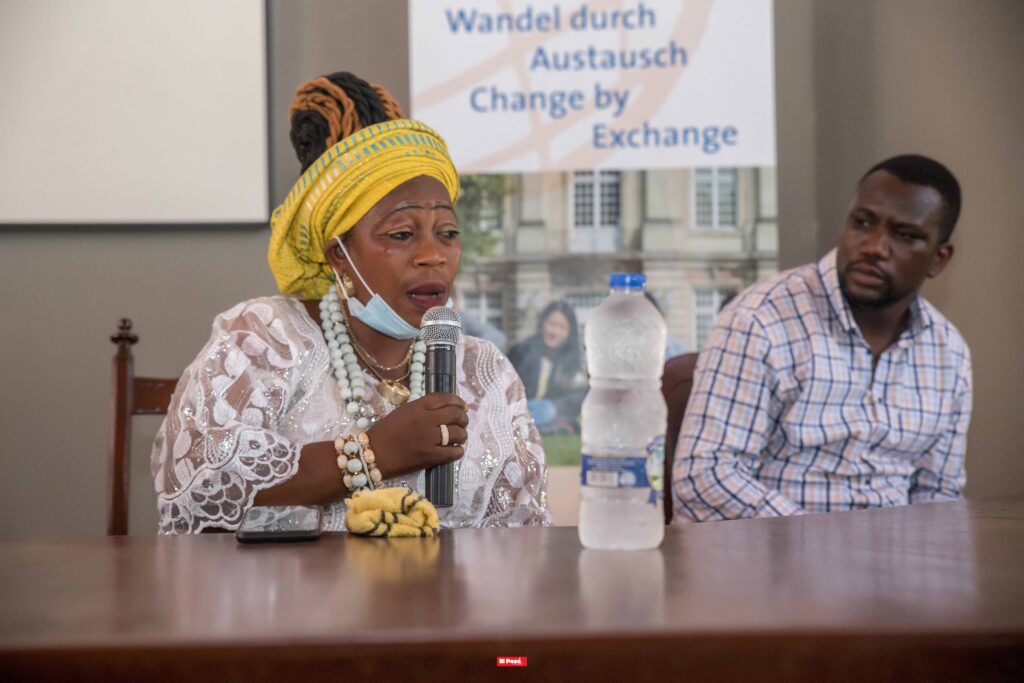 2021 Conference – Oladapo Ajayi